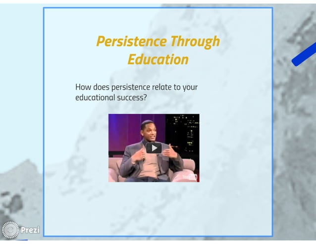 MSI Orientation presentation | PPT