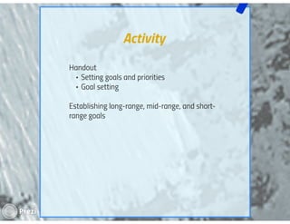 MSI Orientation presentation | PPT