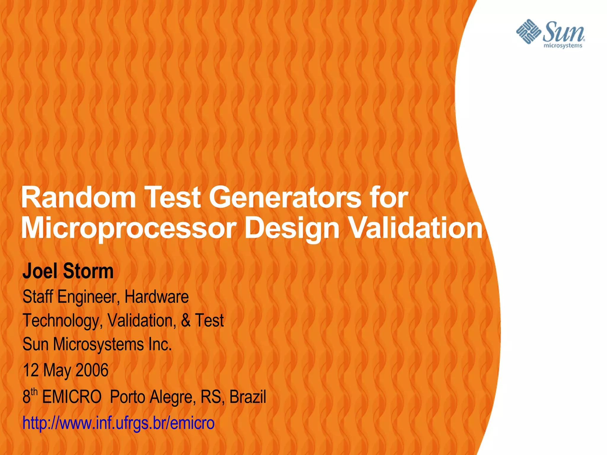 53-rand-test-gen-validation-1530392 | PPT