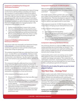 COR.E Introduction | PDF