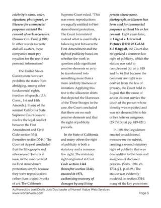 Strategic American Four Data vs Privacy | PDF