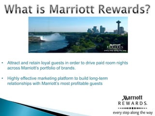 Marriott Rewards-EDP-FINAL | PPT