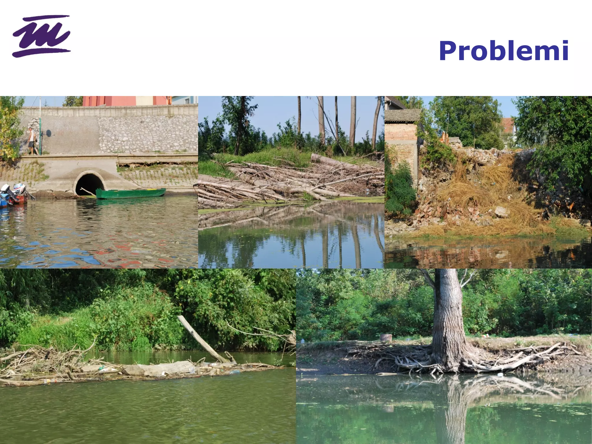 Eco status Tamis project 2011 | PDF