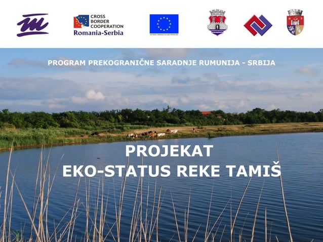 Eco status Tamis project 2011 | PDF