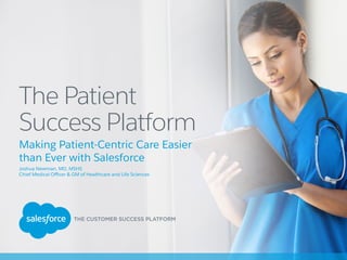 patient-success-platform | PPT