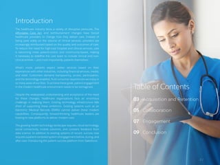 patient-success-platform | PPT