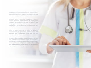 patient-success-platform | PPT