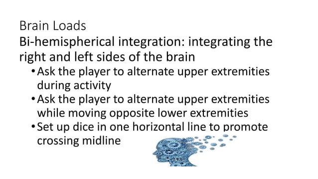 Multi-Matrix- The Brain Game | PPTX