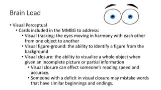 Multi-Matrix- The Brain Game | PPTX