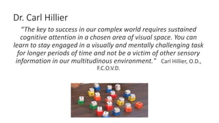 Multi-Matrix- The Brain Game | PPTX