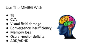 Multi-Matrix- The Brain Game | PPTX