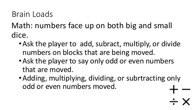 Multi-Matrix- The Brain Game