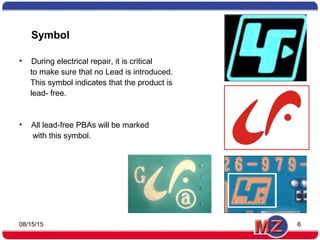 Lead free | PPT