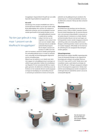 Magnetic Fit Uneto V&I | PDF