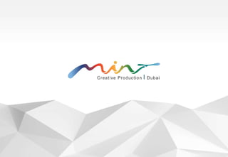 Mint Creative Production profile-November 2016 | PPT
