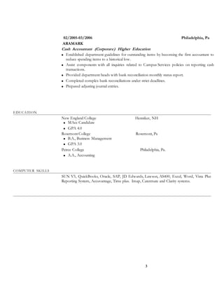 professional 12 Resume (4) | DOCX