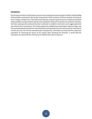 SURVEY REPORT FINISHED (1) | PDF