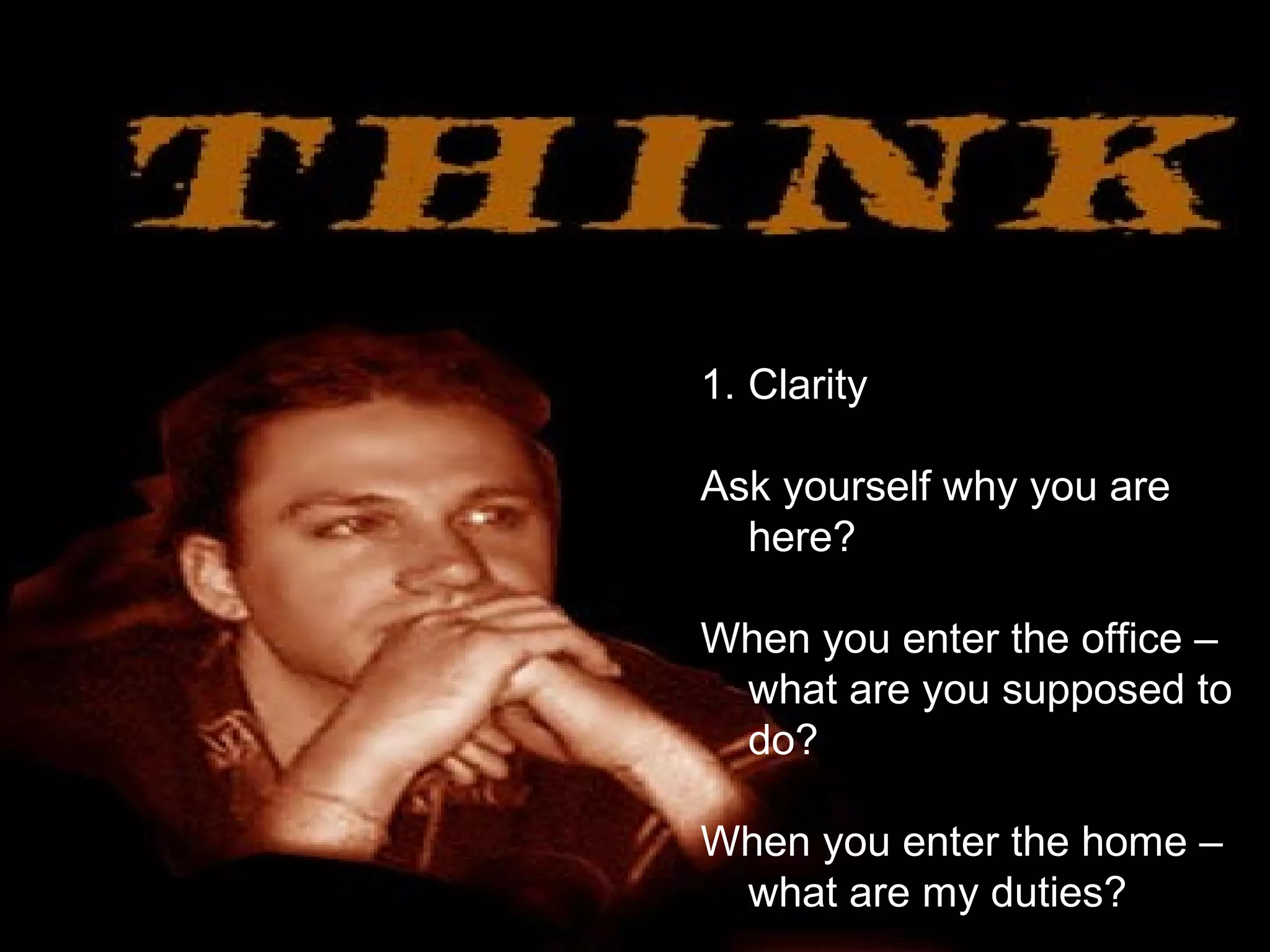 Chankaya’s time management techniques | PPT