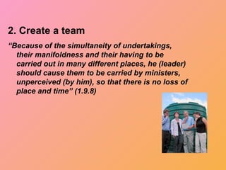 Chankaya’s time management techniques | PPT