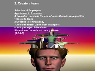 Chankaya’s time management techniques | PPT