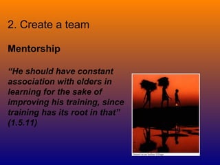 Chankaya’s time management techniques | PPT