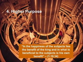 Chankaya’s time management techniques | PPT