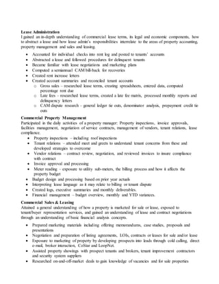 CCP Co-Op Summary | DOCX