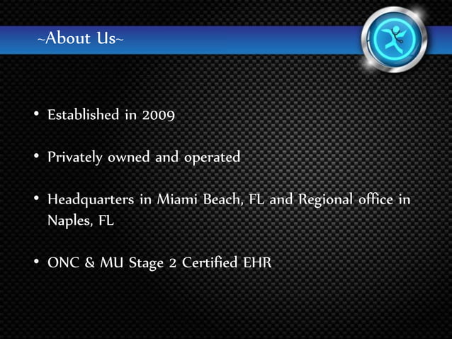 About Nexus Version 2 | PPTX