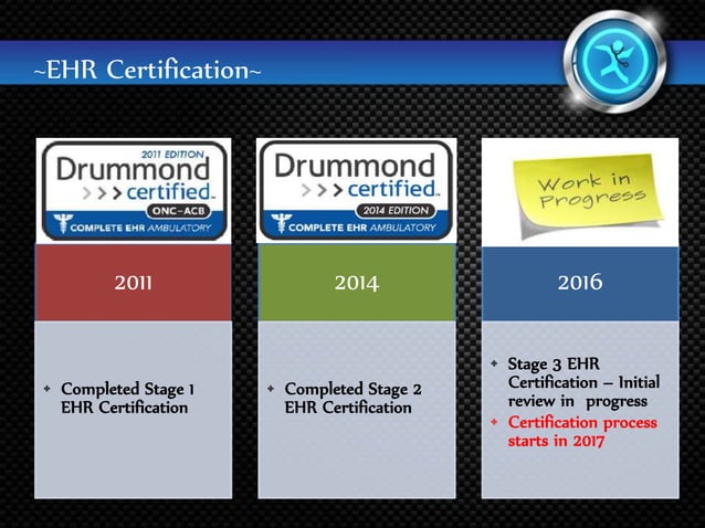 About Nexus Version 2 | PPTX