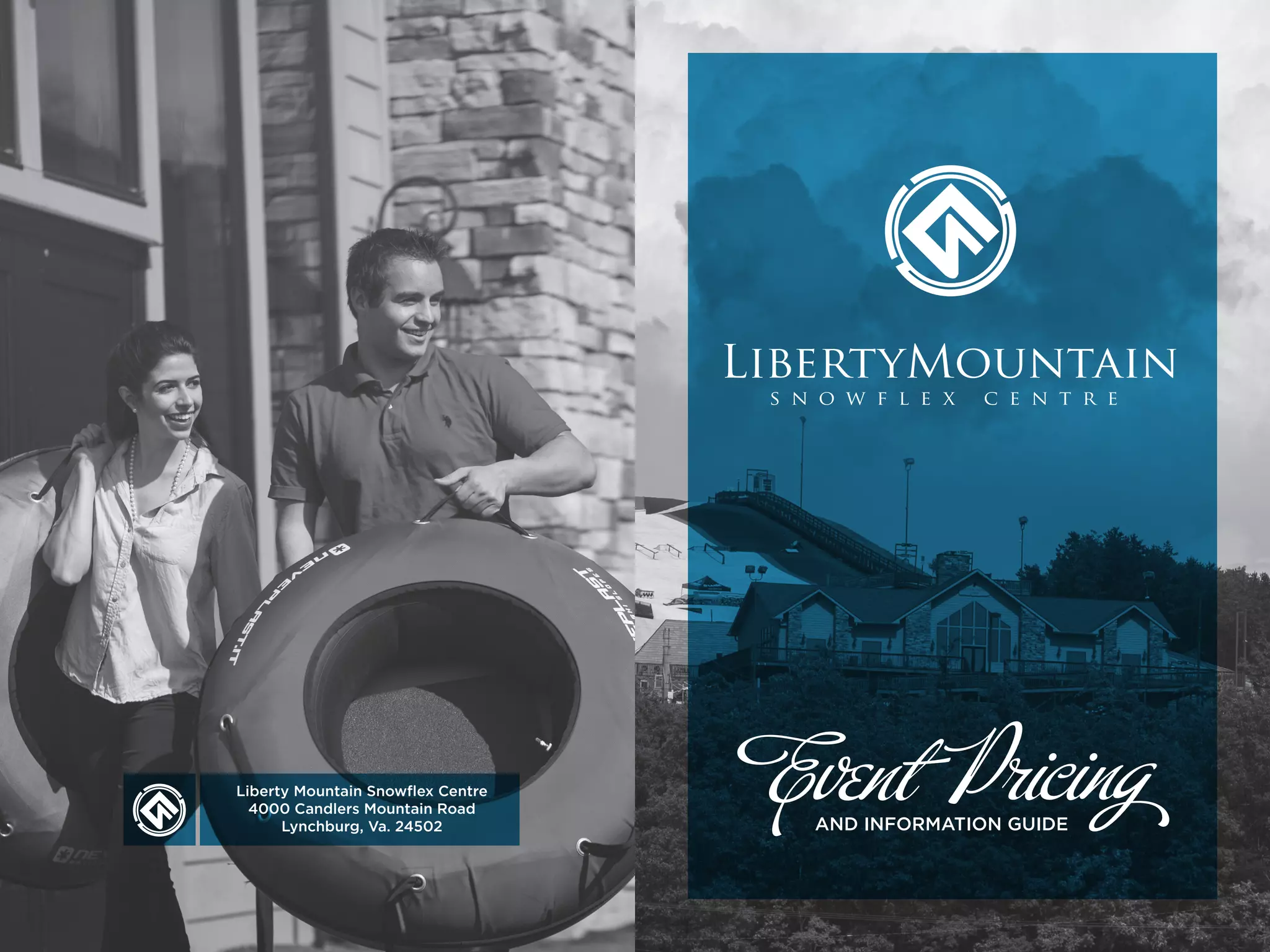 Snowflex Event Booklet | PDF