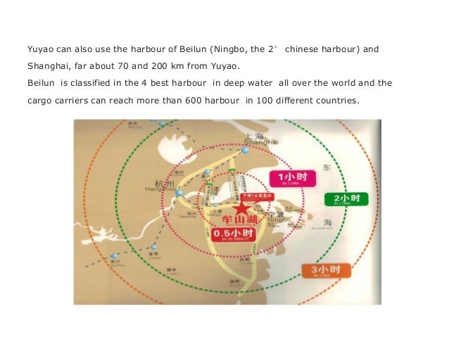 Yuyao Economic Development Zone_eng