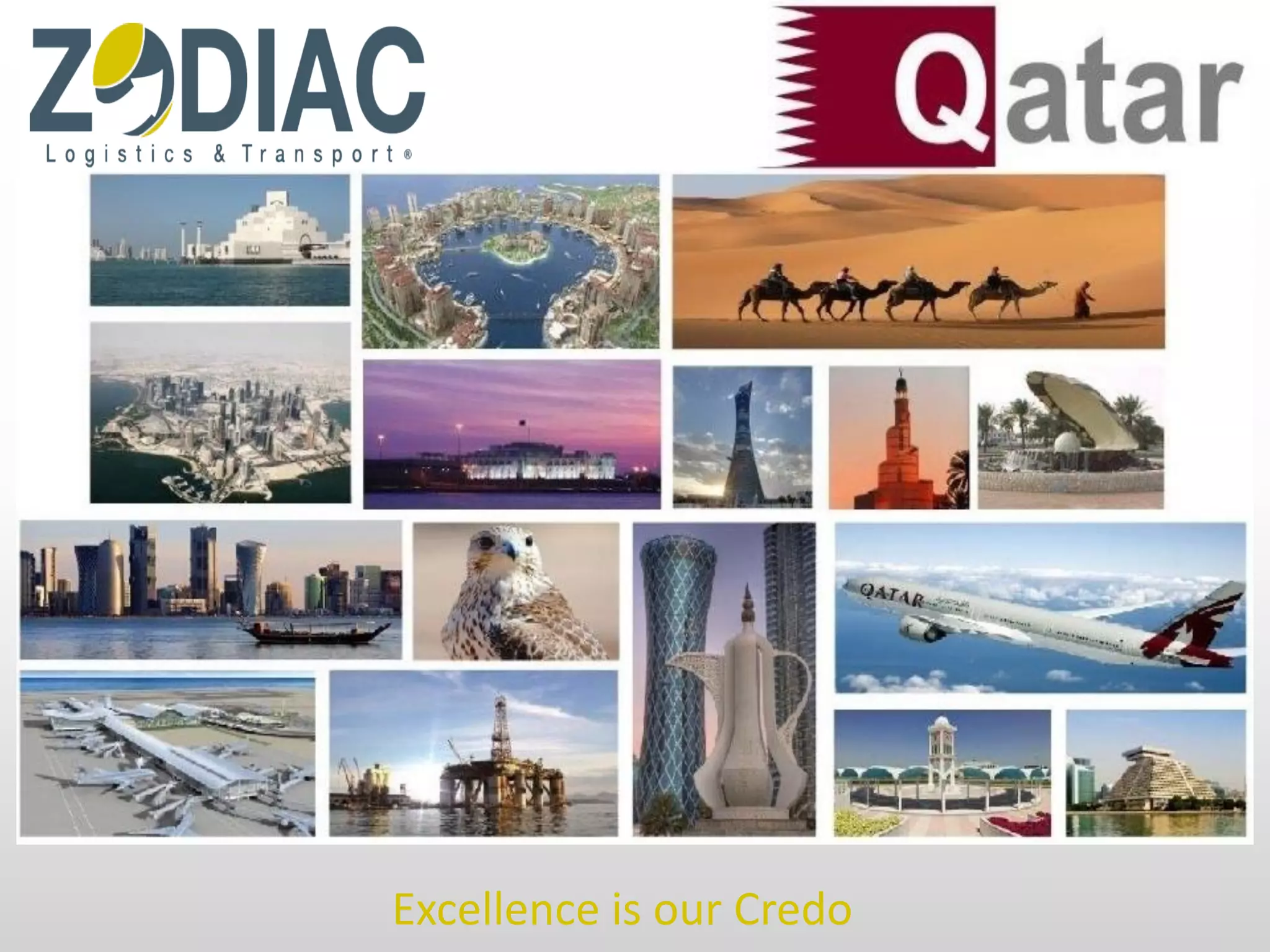 ZLT - Company Profile - rev3 | PPT