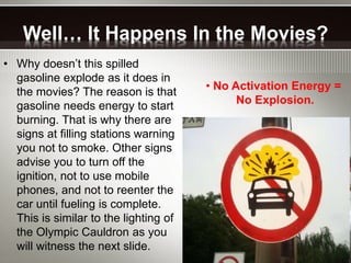 Activation Energy_final presentation | PPTX