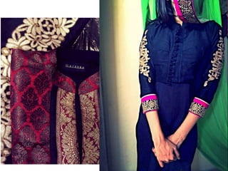 Najeeba works | PPTX