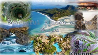 Beautiful Places.ppt