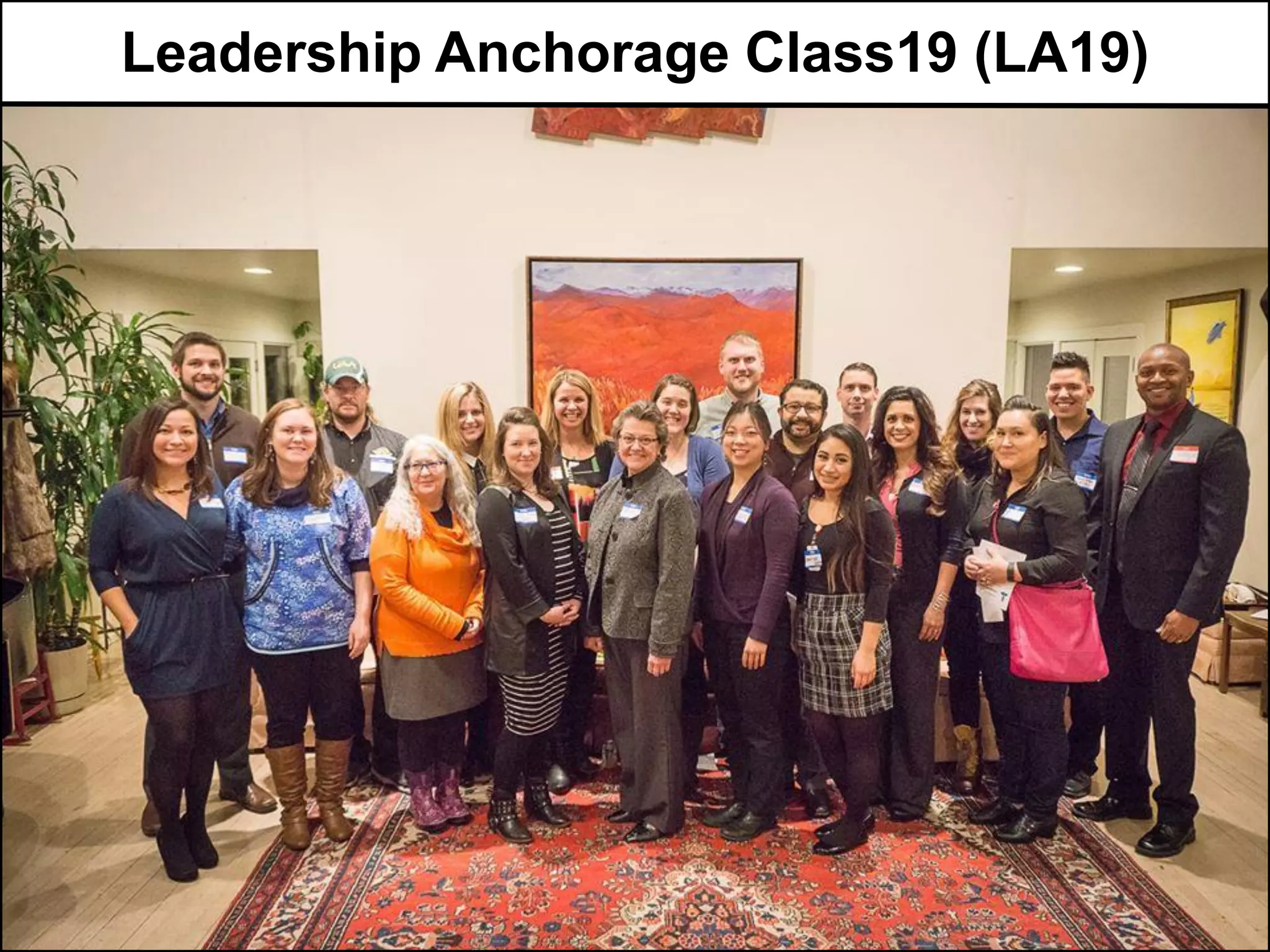 Storyboard Leadership Anchorage | PDF
