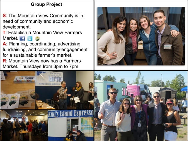 Storyboard Leadership Anchorage | PDF