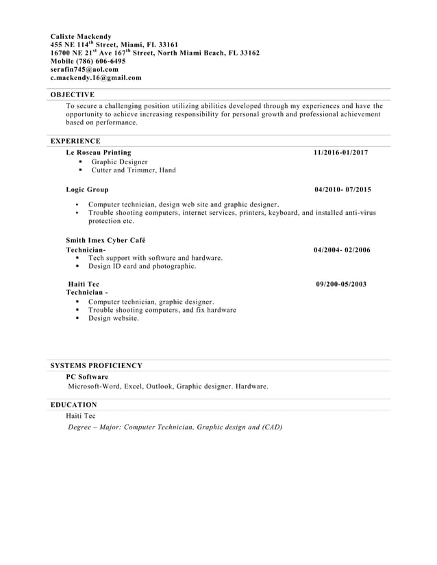 Calixte_Mackendy | PDF