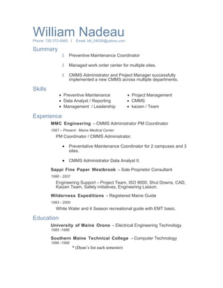 resume_CMMS-6-1-2015 | DOC