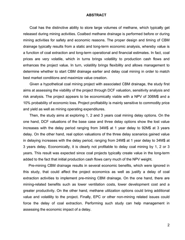 WAEL JABER_DISSERTATION | PDF