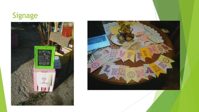 Lemonade Stand | PPT