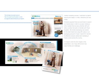 knauf spread-outlined | PPT