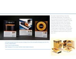 knauf spread-outlined | PPT