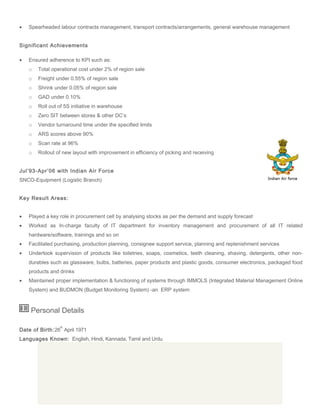 resume | PDF