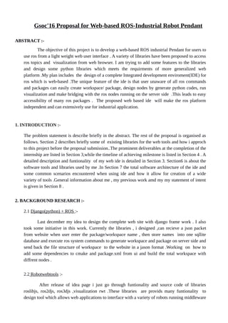 project_proposal_osrf | PDF