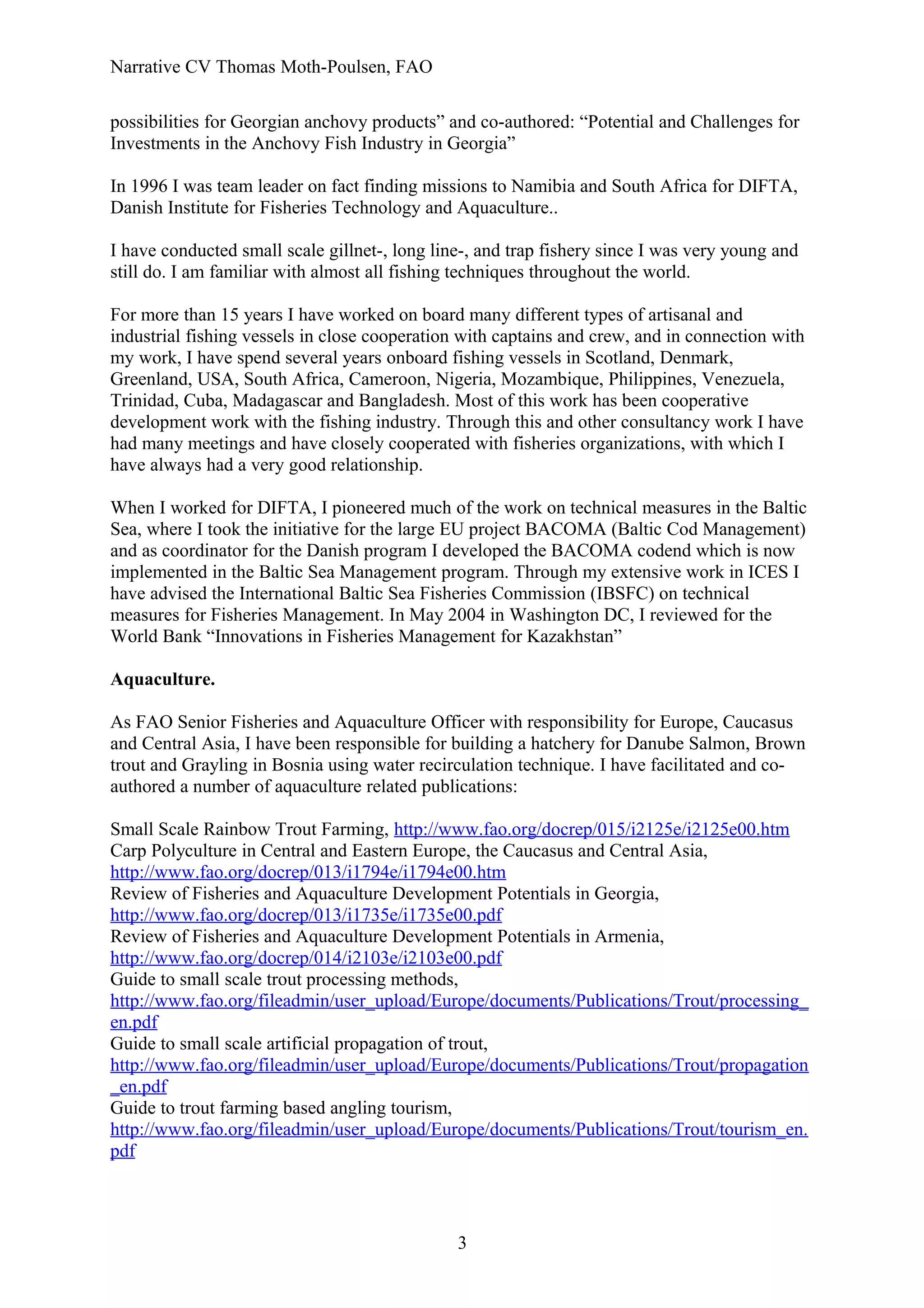 Narrative CV TMP 2016-Jan | DOC