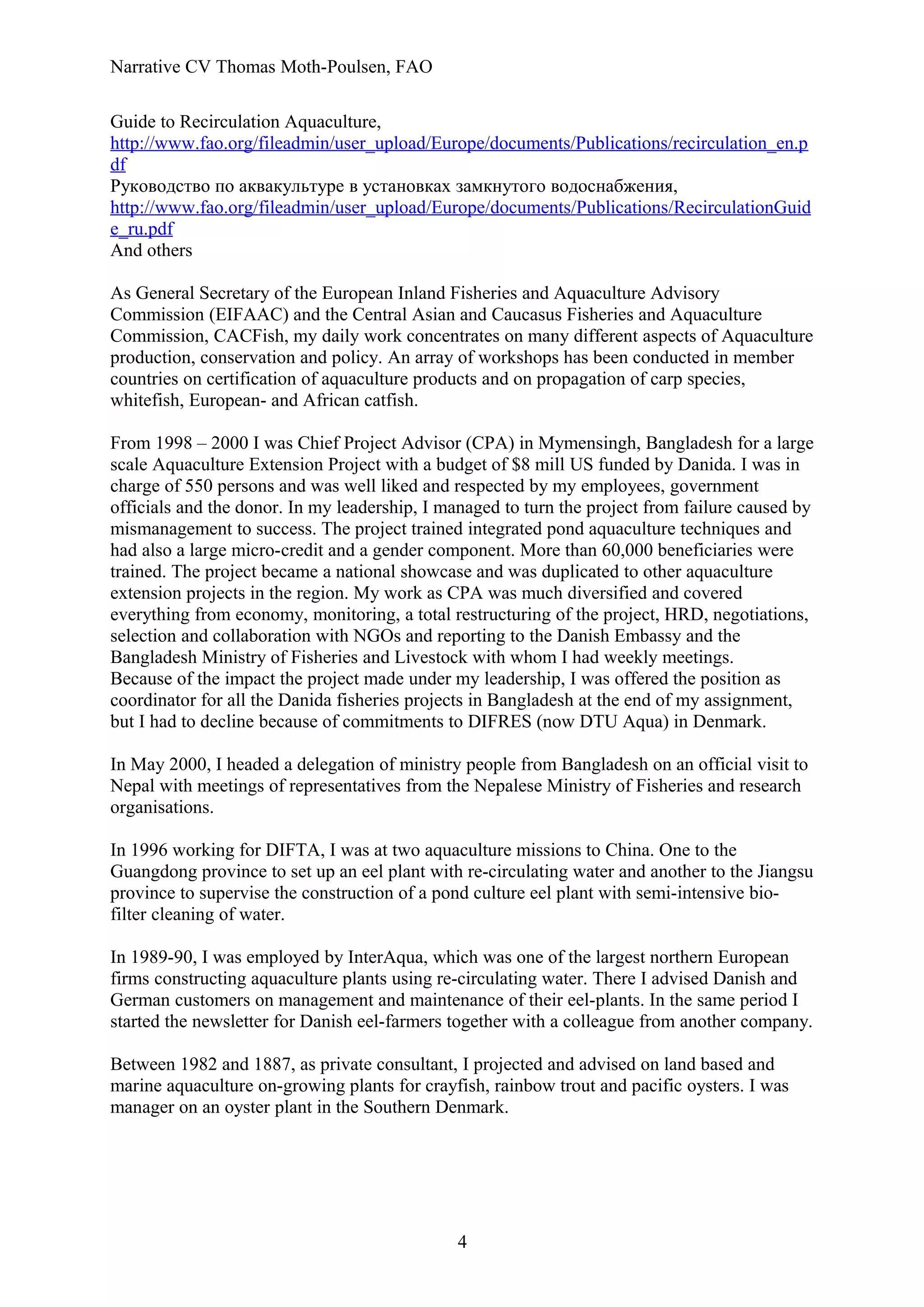 Narrative CV TMP 2016-Jan | DOC