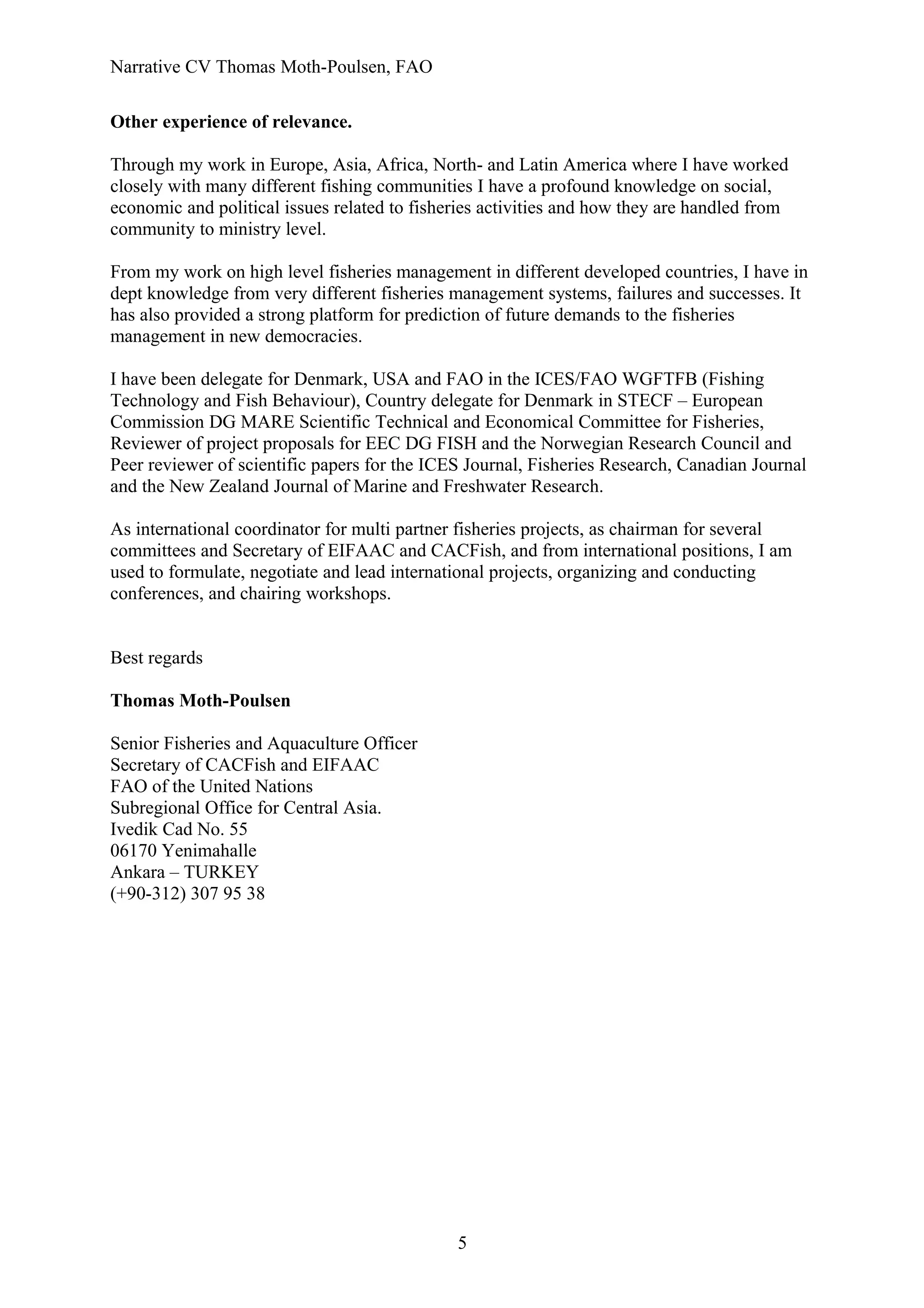 Narrative CV TMP 2016-Jan | DOC