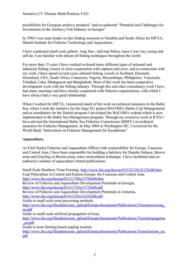 Narrative CV TMP 2016-Jan | DOC