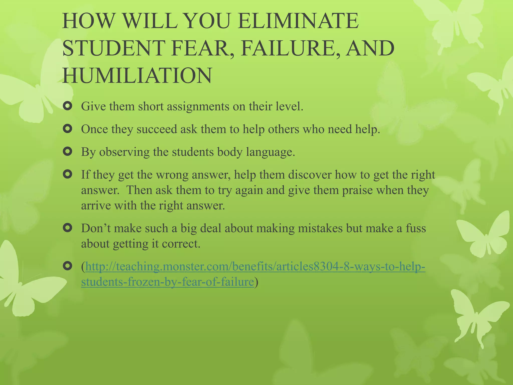 WELCOME NEW STUDENTS Assignment 2 wk 2 | PPTX